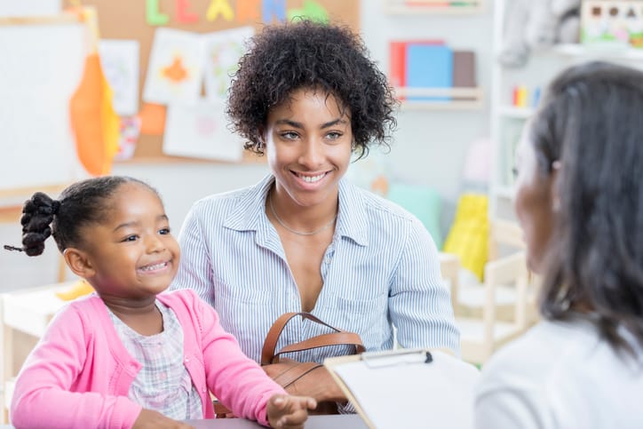 It’s Not Just What You Say But How You Say It: How Early-Intervention ...