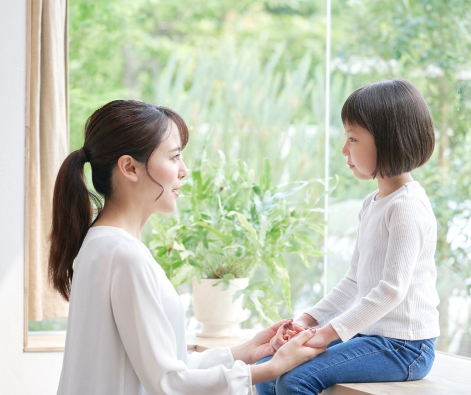 Why Labeling a Child’s Emotions Can Backfire (and What to do Instead ...