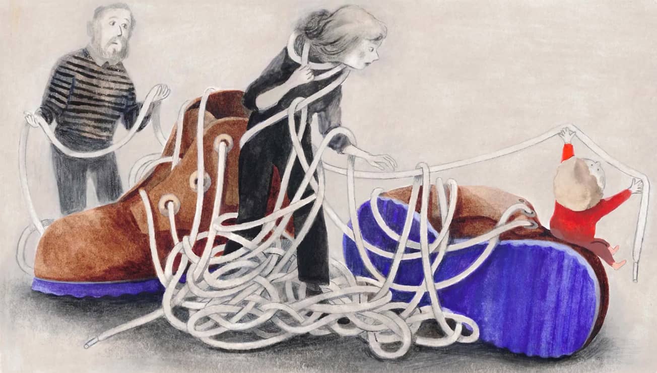 The Harsh Realm of “Gentle Parenting” - Mona Delahooke, Ph.D ...