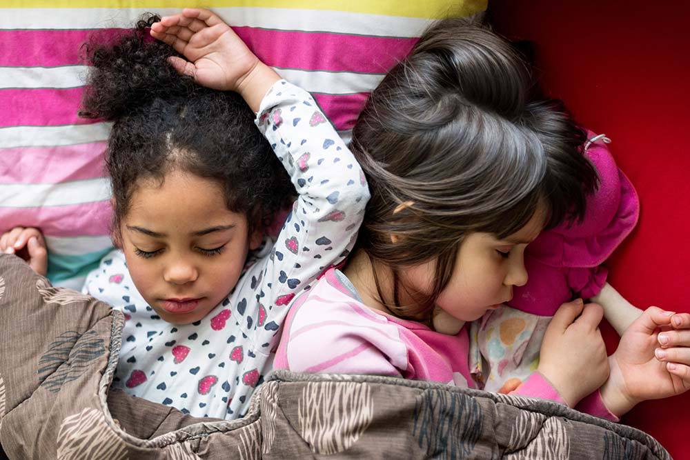 Navigating the Complexities of Sleepovers - Mona Delahooke, Ph.D ...