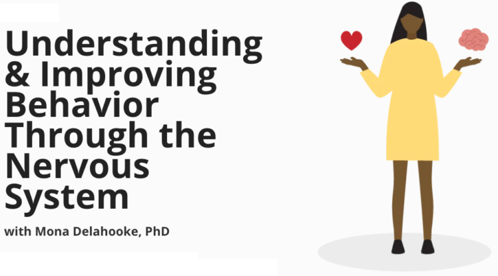 Podcasts - Mona Delahooke, Ph.D. - Pediatric Psychologist - California
